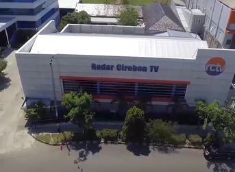 RCTV - Radar Cirebon Televisi - Kota Cirebon | Mbizmarket.co.id