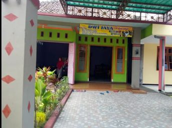 Katalog Produk cv dwi jaya sekurindo - Kab. Jombang | Mbizmarket.co.id