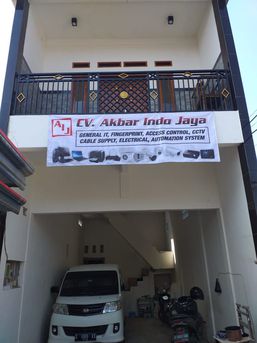 Katalog Produk CV.AKBAR INDO JAYA - Kab. Lamongan | Mbizmarket.co.id