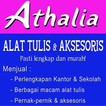 Katalog Produk TOKO ATHALIA - Kab. Gianyar | Mbizmarket.co.id