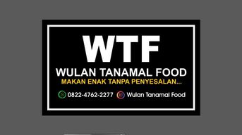 Katalog Produk DAPUR WULAN - Kota Kupang | Mbizmarket.co.id
