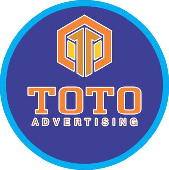 Katalog Produk TOTO ADVERTISING - Kab. Gunung Kidul | Mbizmarket.co.id