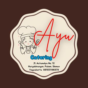 Katalog Produk Ayu Catering dan Snack - Kab. Sleman | Mbizmarket.co.id