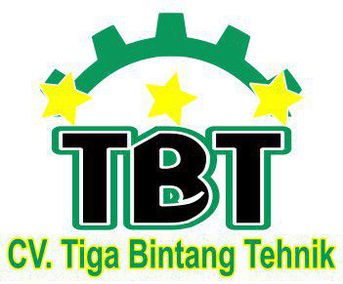 Katalog Produk CV. Tiga Bintang Tehnik - Kota Palu | Mbizmarket.co.id
