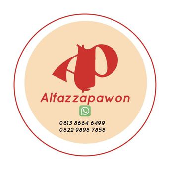 Katalog Produk Alfazza Pawon dpk - Kota Depok | Mbizmarket.co.id