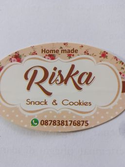 Katalog Produk Riska Snack N Catering - Kab. Kulon Progo | Mbizmarket.co.id