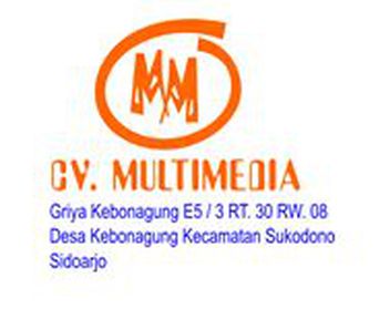 Cv Multimedia Kab Sidoarjo Mbizmarket Co Id