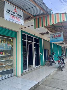 SAM SPORT - Kab. Gunung Kidul | Mbizmarket.co.id