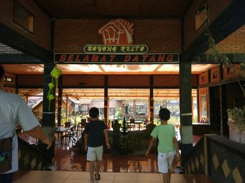Katalog Produk BOYONG RESTO - Kab. Sleman | Mbizmarket.co.id