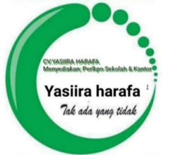 Katalog Produk YASIIRA HARAFA - Kab. Banyuwangi | Mbizmarket.co.id