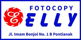 FOTOCOPY ELLY - Kota Pontianak | Mbizmarket.co.id