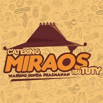 Katalog Produk WARUNG SUNDA MIRAOS - Kota Depok | Mbizmarket.co.id