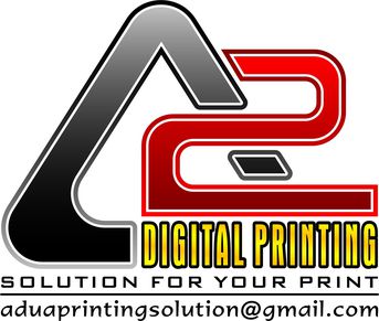 Katalog Produk A2 Digital Printing - Kota Batu | Mbizmarket.co.id
