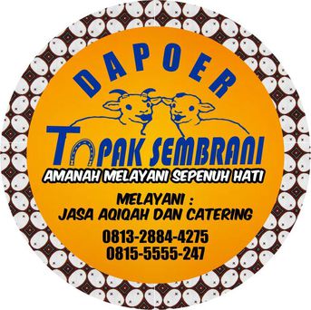 Katalog Produk Dapoer Tapak Sembrani Tempel - Kab. Sleman | Mbizmarket ...