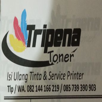 TRIPENA TONER PRINT - Kota Denpasar | Mbizmarket.co.id