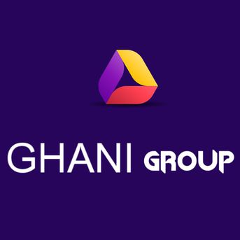 Katalog Produk CV. GHANI GROUP - Kota Surabaya | Mbizmarket.co.id