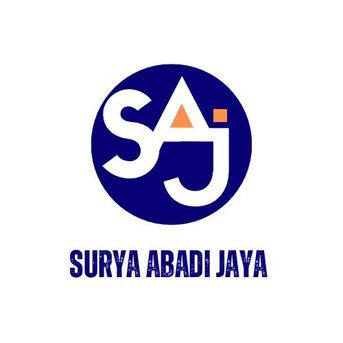 Katalog Produk SURYA ABADI JAYA - Kota Banjarmasin | Mbizmarket.co.id
