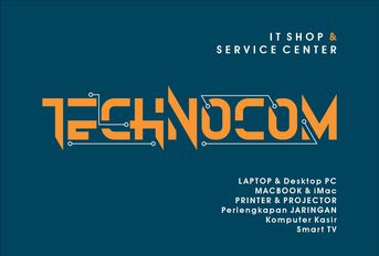 CV. TECHNOCOM - Kota Kendari | Mbizmarket.co.id