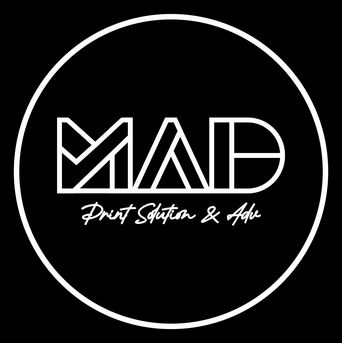 MAD PRINT SOLUTION - Kab. Kupang | Mbizmarket.co.id
