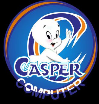 CV.CASPER COMPUTER - Kab. Boyolali | Mbizmarket.co.id