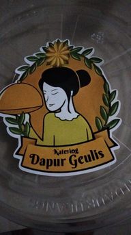 Katalog Produk dapur geulis - Kota Depok | Mbizmarket.co.id