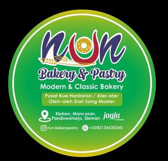 Katalog Produk Nun Bakery dan Pastry - Kab. Sleman | Mbizmarket.co.id