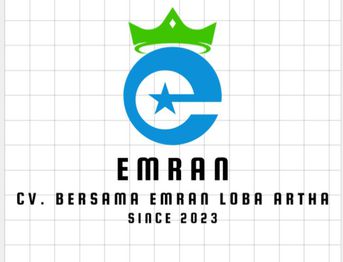Katalog Produk CV. BERSAMA EMRAN LOBA ARTHA - Kota Depok | Mbizmarket.co.id