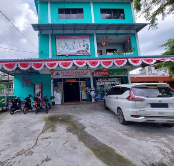 Katalog Produk CV. DELTA KHARISMA - Kota Tanjung Pinang | Mbizmarket.co.id