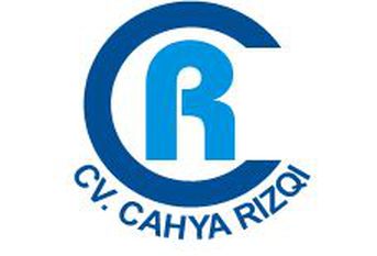 Katalog Produk CV. CAHYA RIZQI - Kota Kediri | Mbizmarket.co.id