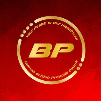 Katalog Produk Rumah British Propolis Depok - Kota Depok | Mbizmarket.co.id