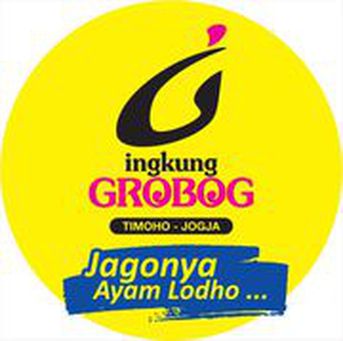 RM INGKUNG GROBOG - Kota Yogyakarta | Mbizmarket.co.id