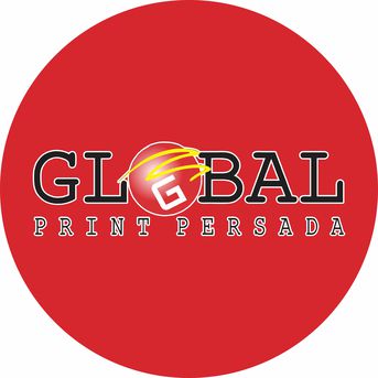 Katalog Produk GLOBAL PRINT PERSADA.CV - Kab. Lingga | Mbizmarket.co.id