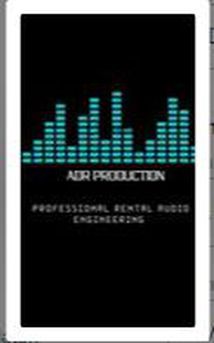 Katalog Produk ADR PERSEWAAN SOUNDSYSTEM - Kab. Gunung Kidul ...