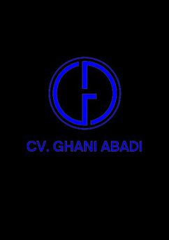 Katalog Produk Ghani Abadi, CV - Kota Bandung | Mbizmarket.co.id