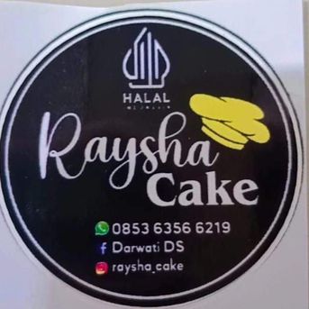 Katalog Produk RAYSHA CAKE_COOKIES - Kab. Pelalawan | Mbizmarket.co.id