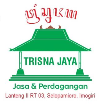 Katalog Produk TOKO TRISNA JAYA - Kab. Bantul | Mbizmarket.co.id