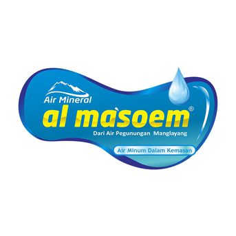 Katalog Produk Air Al Masoem - Kab. Bandung | Mbizmarket.co.id