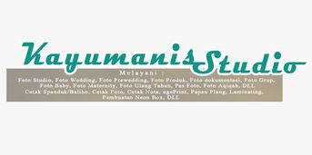 Katalog Produk Kayu Manis Studio - Kab. Lingga | Mbizmarket.co.id
