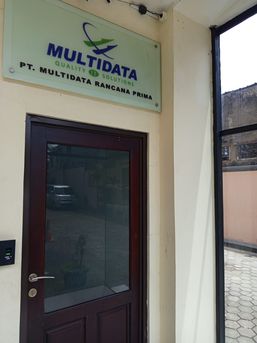 Katalog Produk PT. Multidata Rancana Prima - Kota Adm. Jakarta Selatan | Mbizmarket.co.id