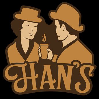 Katalog Produk Hans Coffee - Kota Surabaya | Mbizmarket.co.id