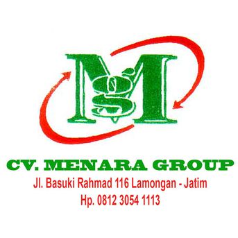 Katalog Produk CV MENARA GROUP - Kab. Lamongan | Mbizmarket.co.id