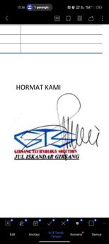 Katalog Produk GIRSANG TEKNOLOGI SOLUSI - Kota Bandung | Mbizmarket.co.id