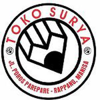 Katalog Produk Toko surya atk - Kab. Sidenreng Rappang | Mbizmarket.co.id