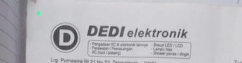 Katalog Produk Dedi Elektronik - Kota Jambi | Mbizmarket.co.id