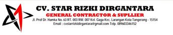 Katalog Produk CV STAR RIZKI DIRGANTARA - Kota Tangerang | Mbizmarket.co.id