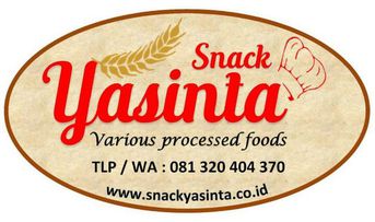 snack yasinta - Kab. Bandung | Mbizmarket.co.id