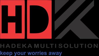 hadeka solutions - Kab. Bandung Barat | Mbizmarket.co.id
