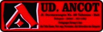 Katalog Produk UD.ANCOT - Kab. Tabanan | Mbizmarket.co.id