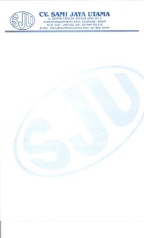 Katalog Produk CV. Sami Jaya Utama - Kota Denpasar | Mbizmarket.co.id