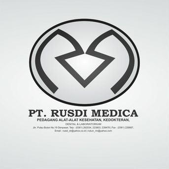 Katalog Produk PT Rusdi Medica - Kota Denpasar | Mbizmarket.co.id